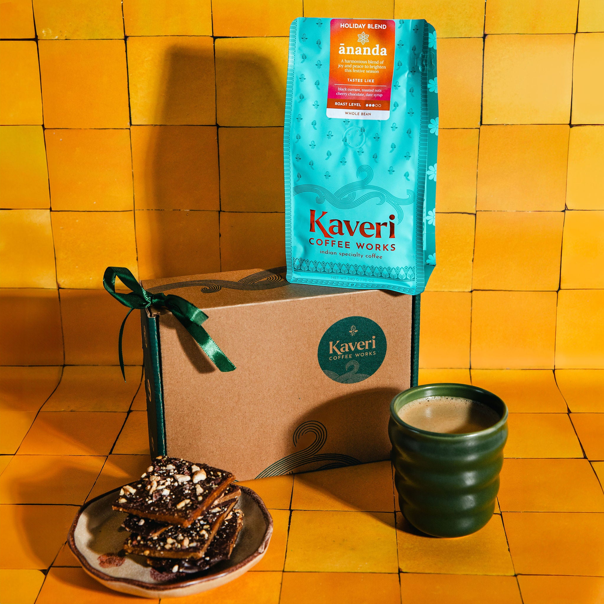 Buy Freshly Roasted Specialty Indian Coffee – Kaveri Coffee